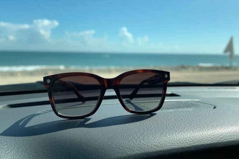 Lunettes et chaleur, quels risques en été : guide complet pour protéger ...